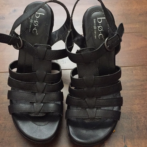 boc | Shoes | Boc Heels | Poshmark